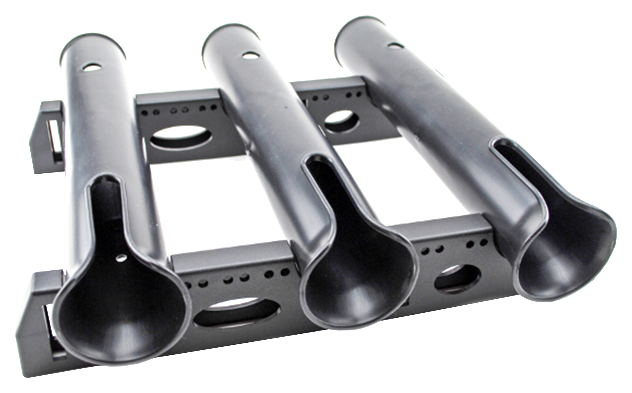 YakGear BuildACrate 3-Rod Holder Kit | Cabela's